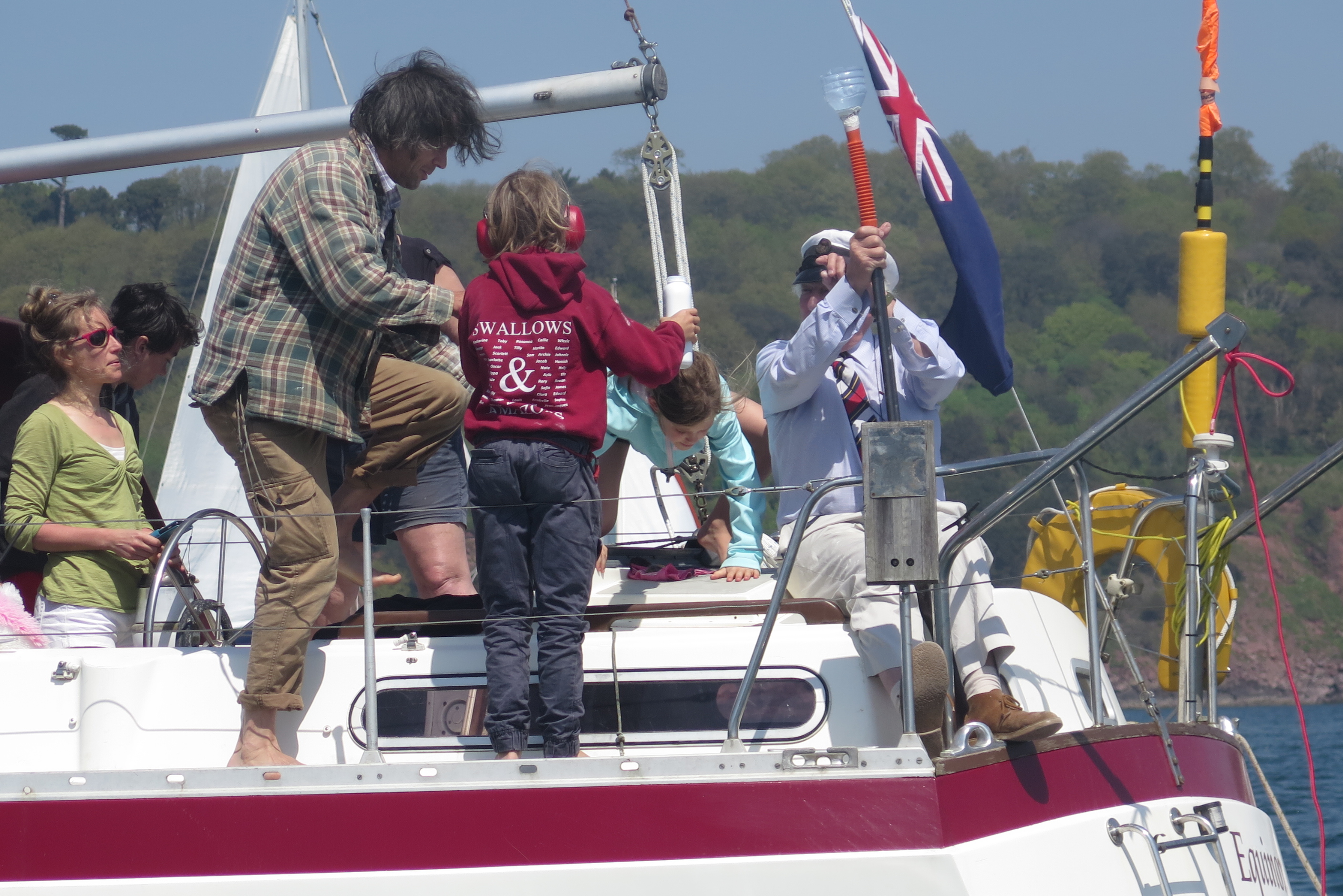 Gallery – Jester Challenge