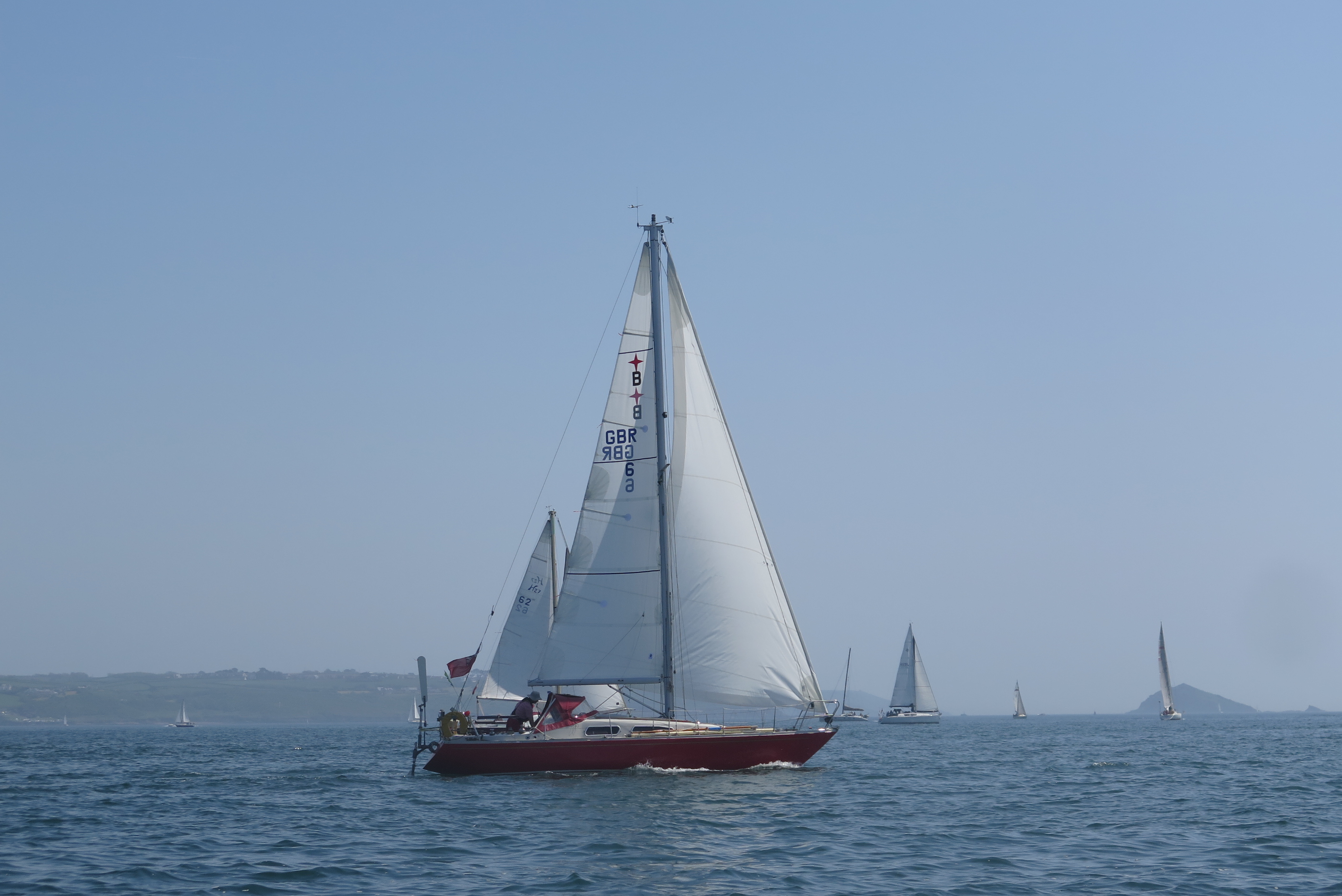 Gallery – Jester Challenge