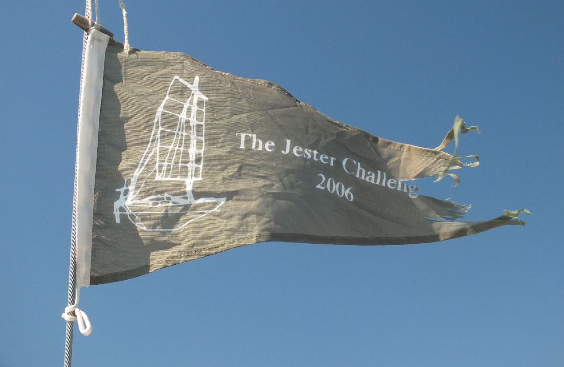 What is the Jester Challenge? – Jester Challenge