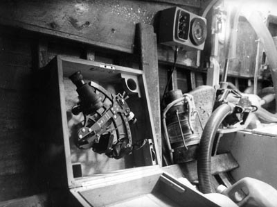 On Reflection – The Finest Instrument – Jester Challenge