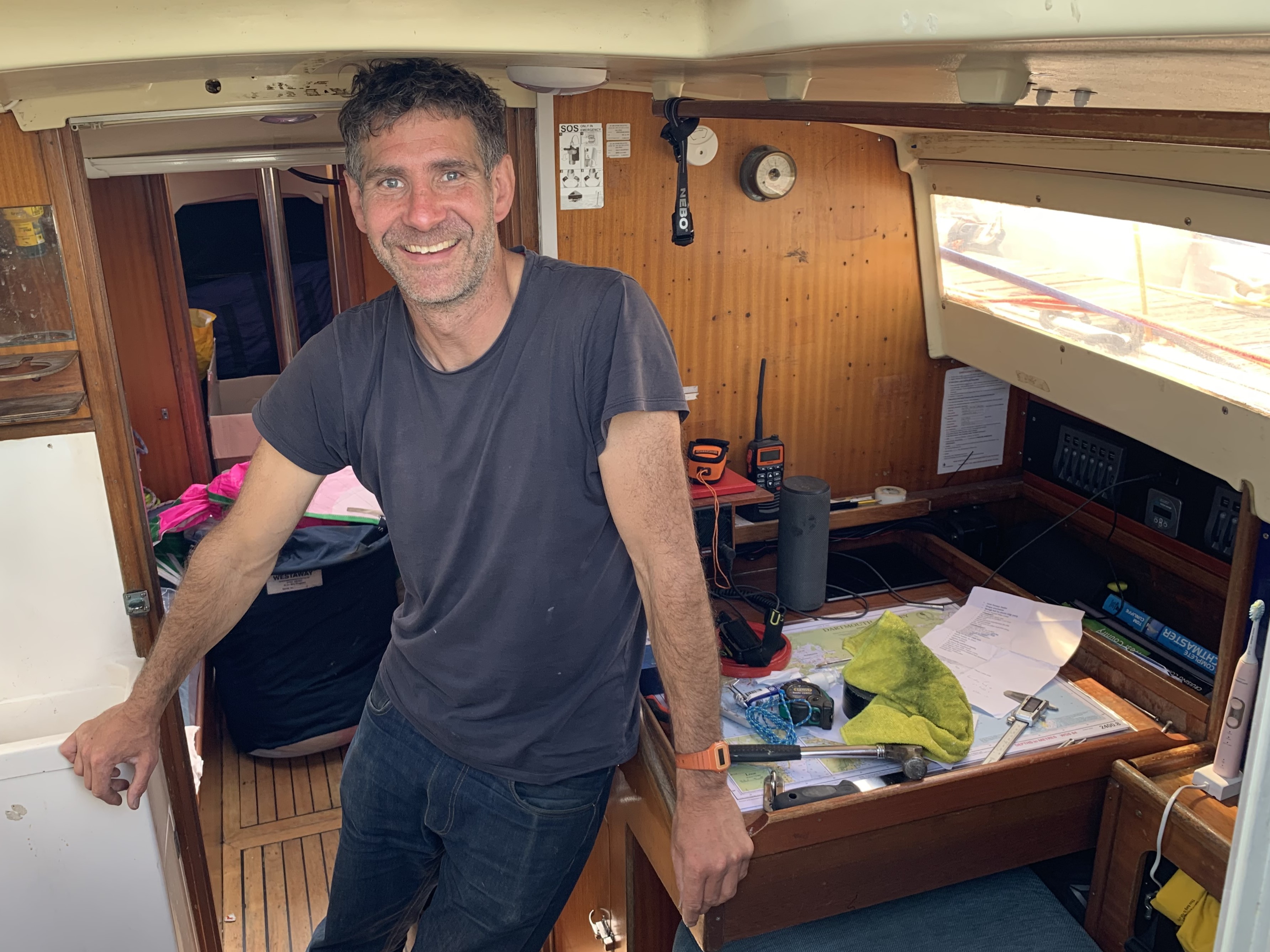 Azores 2024 – Jester Challenge