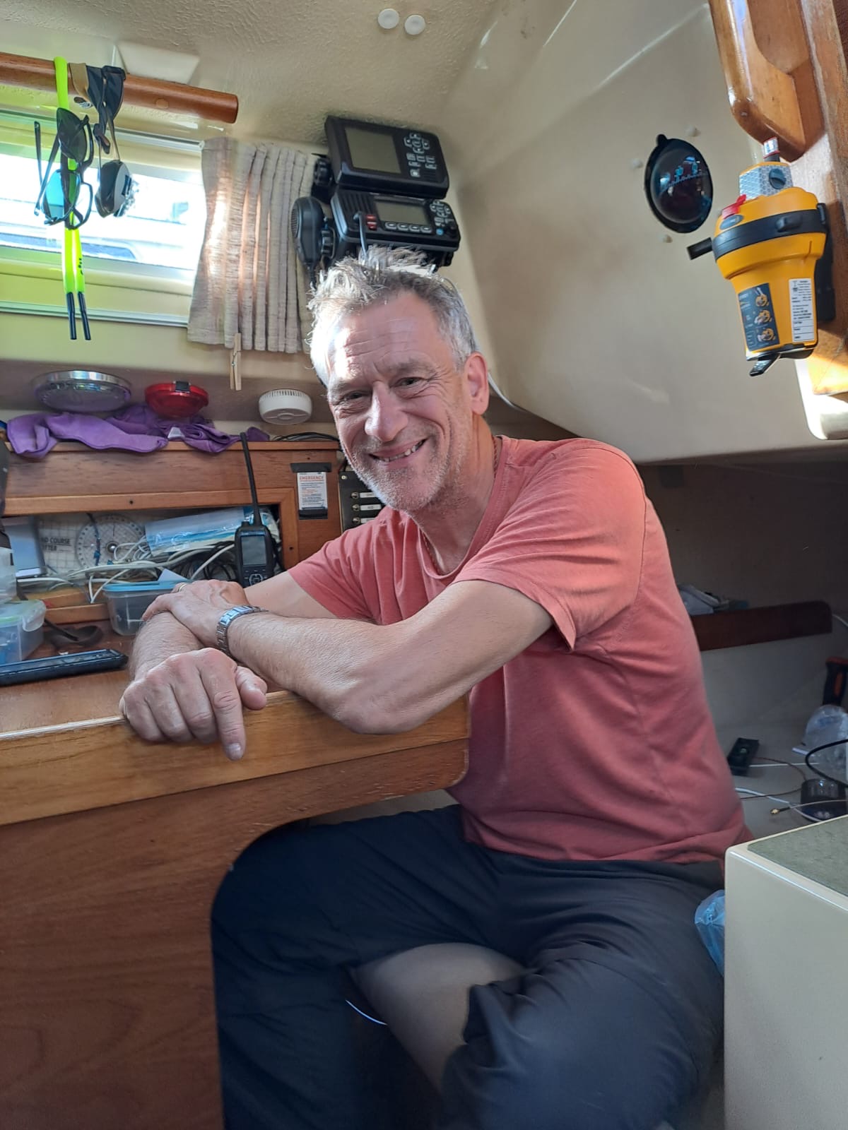 Azores 2024 – Jester Challenge