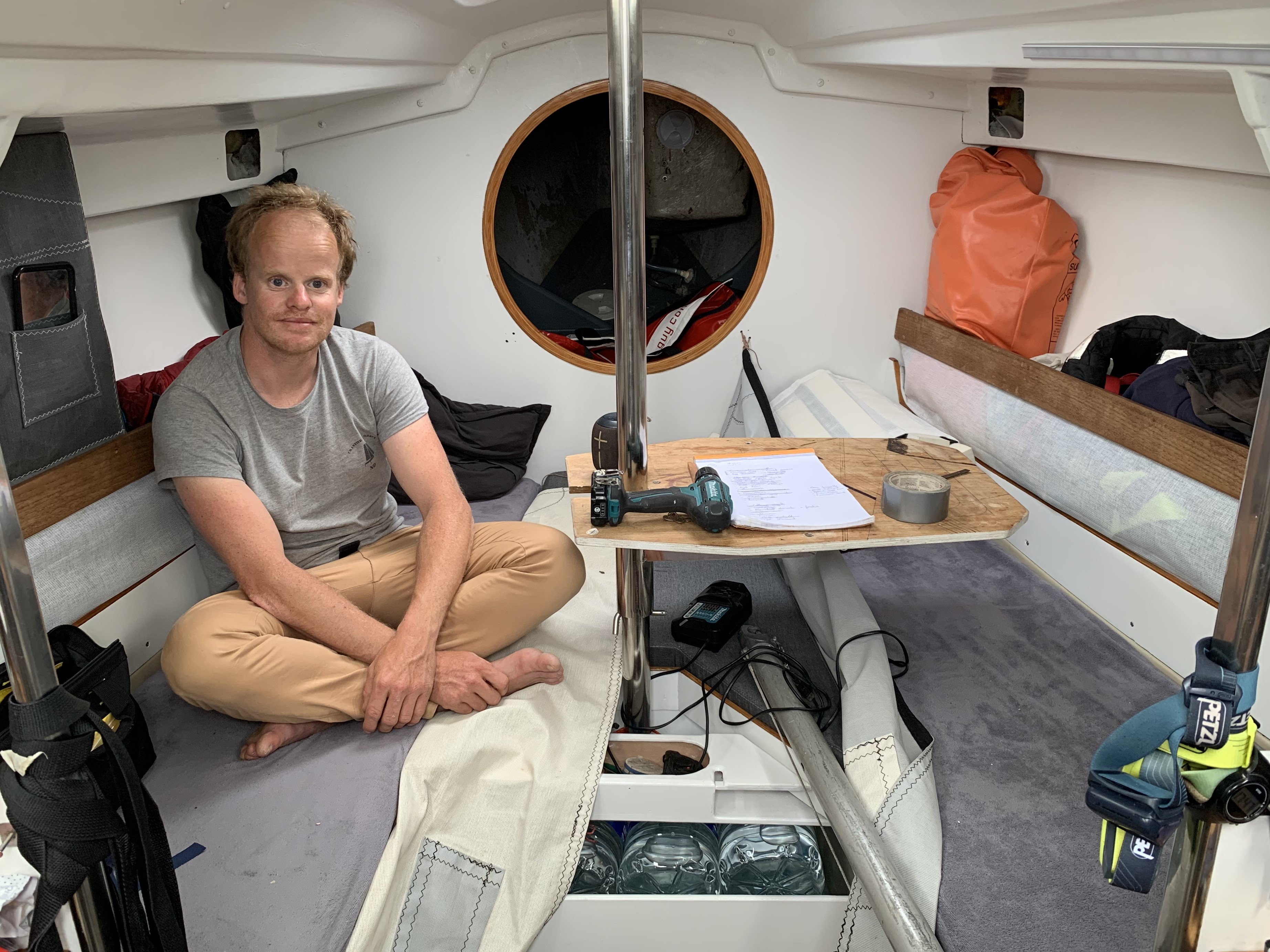 Azores 2024 – Jester Challenge