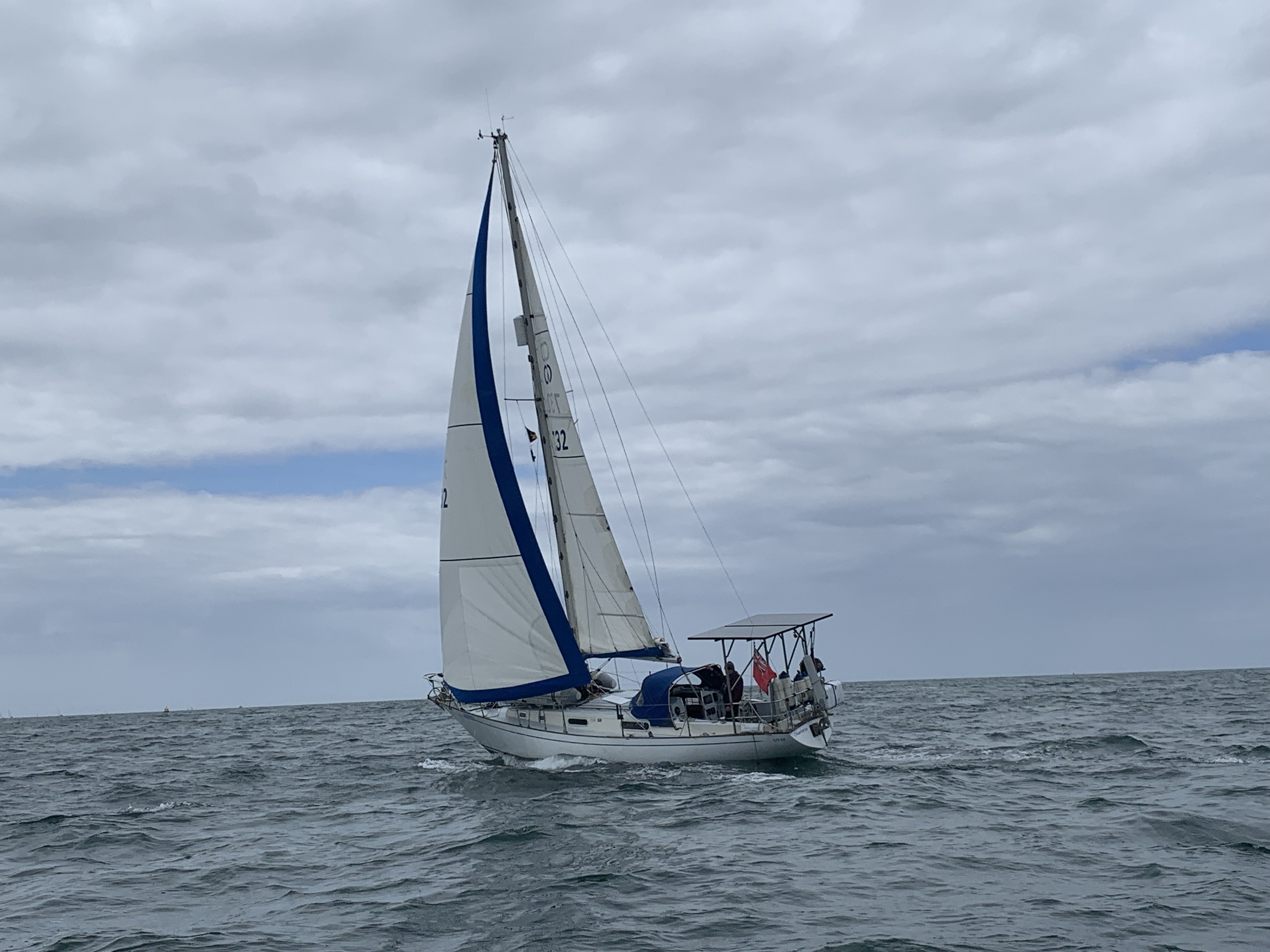 Azores 2024 – Jester Challenge