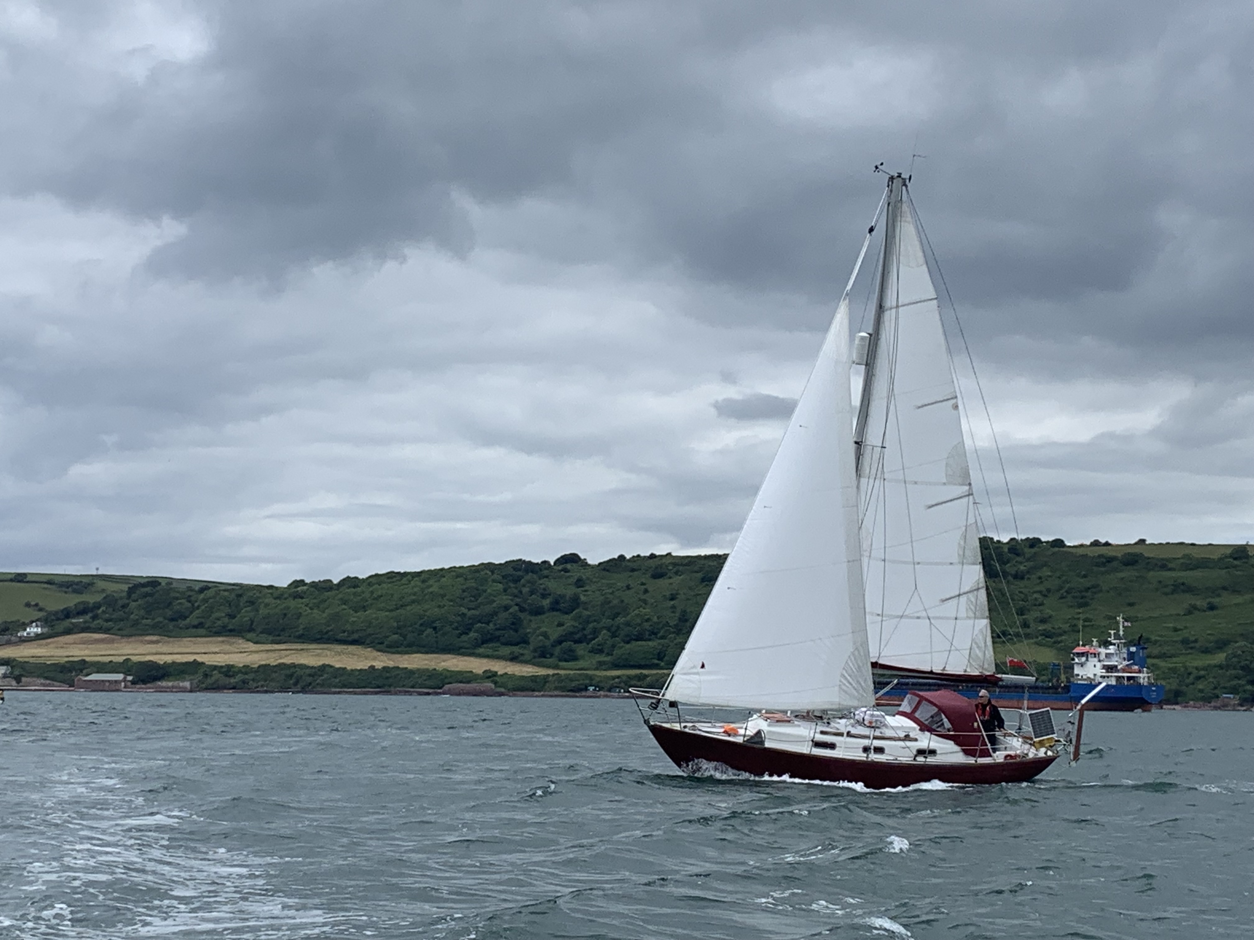 Azores 2024 – Jester Challenge