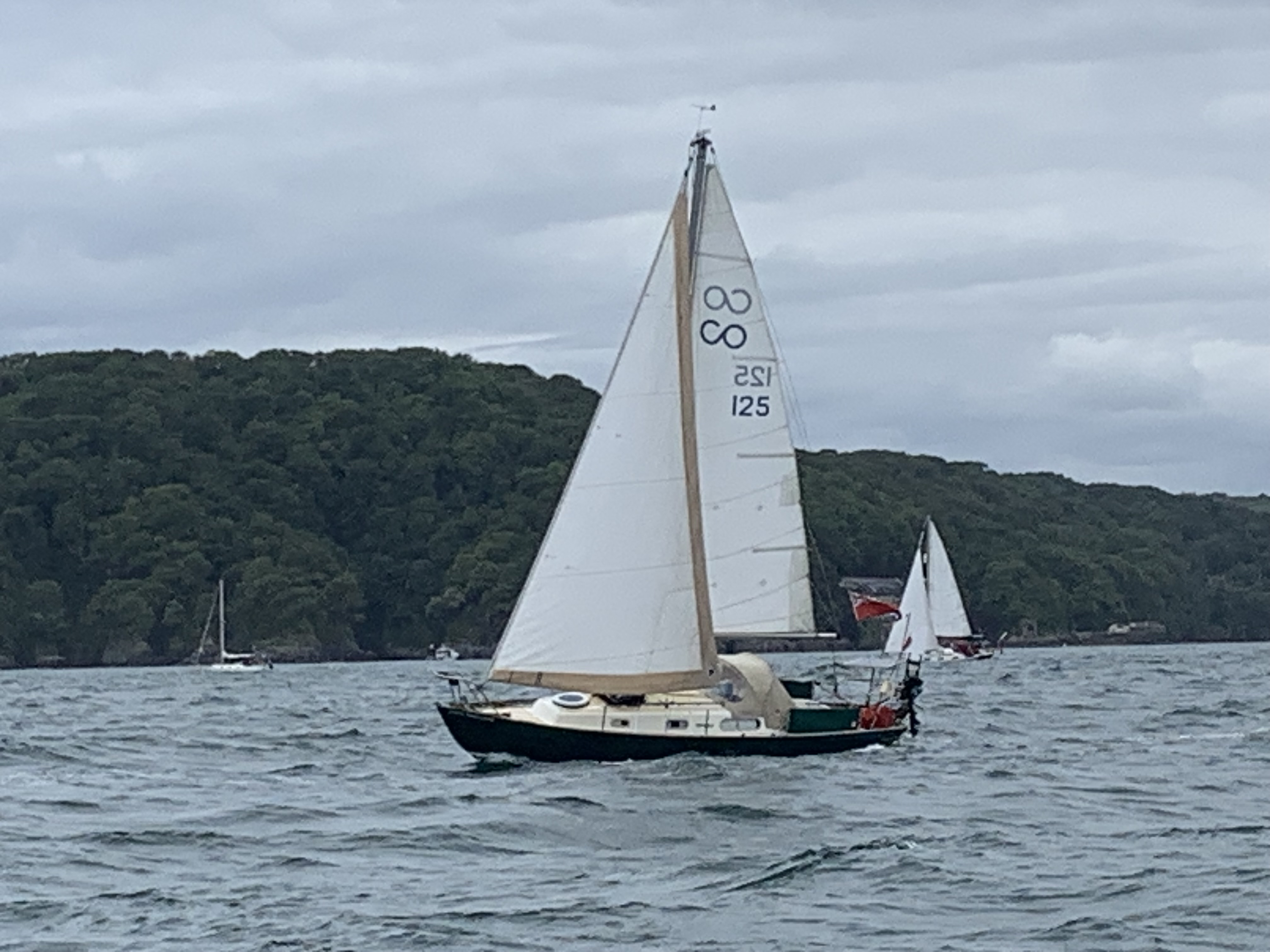 Azores 2024 – Jester Challenge