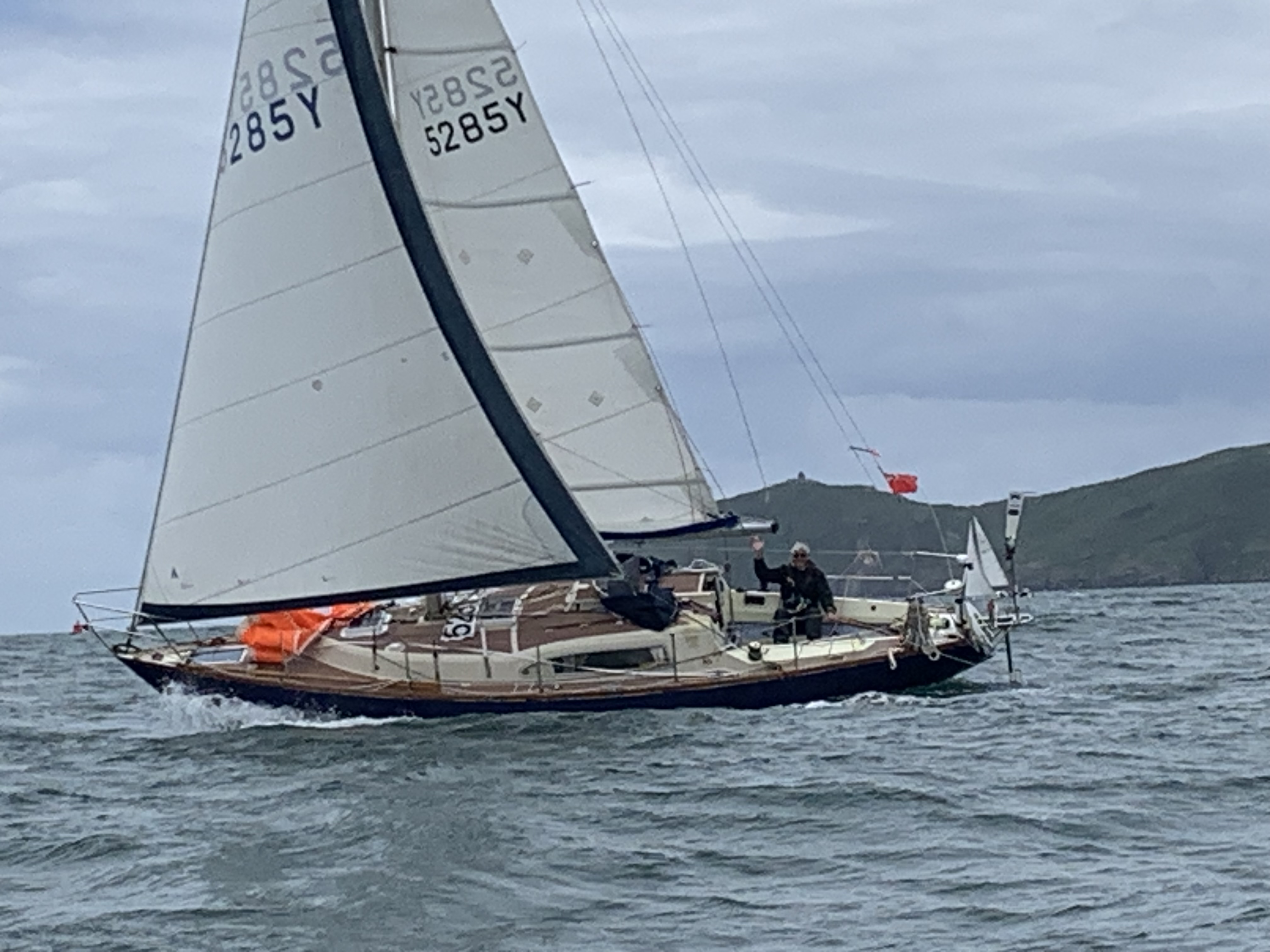 Azores 2024 – Jester Challenge