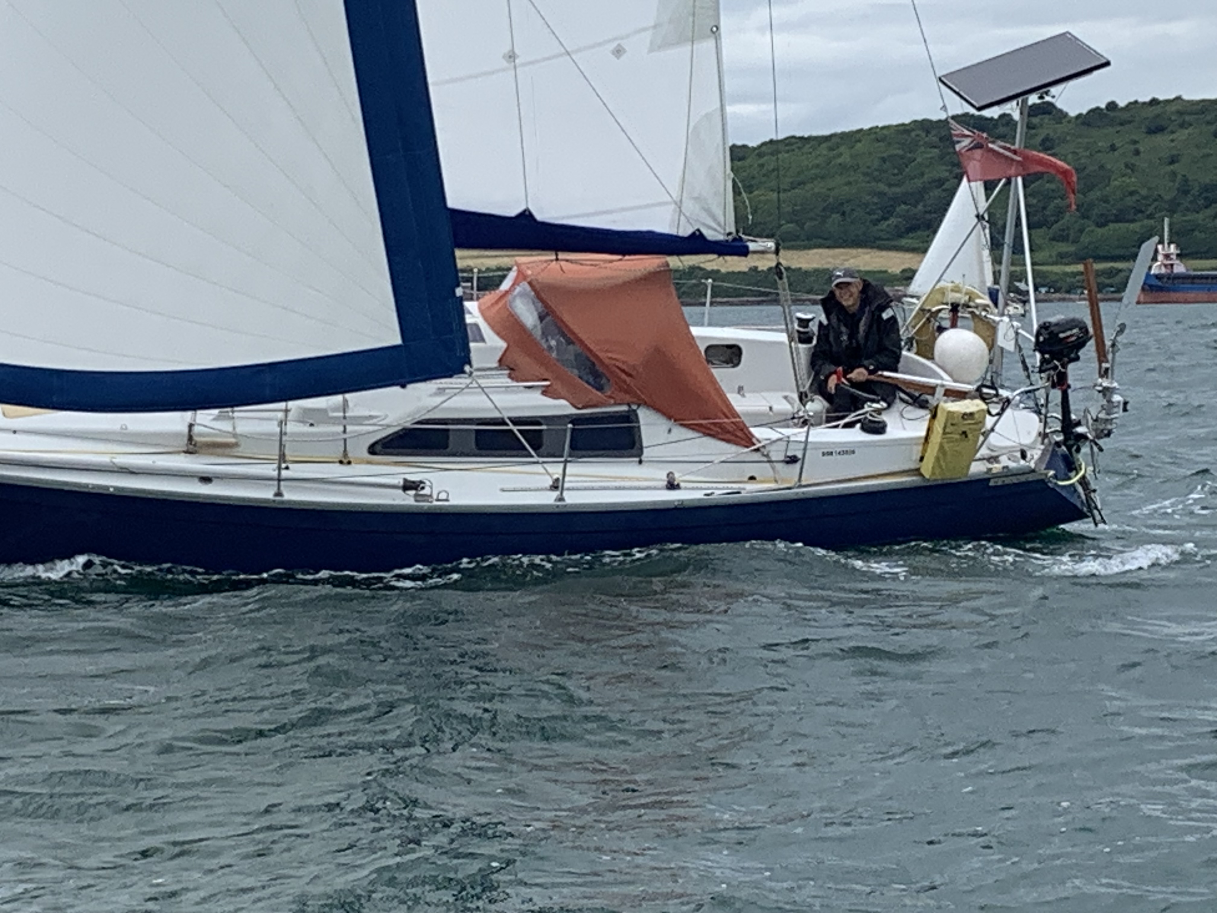 Azores 2024 – Jester Challenge