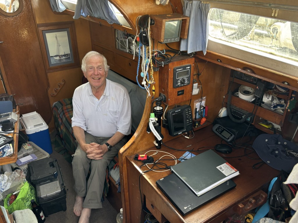 Newport 2026 – Jester Challenge